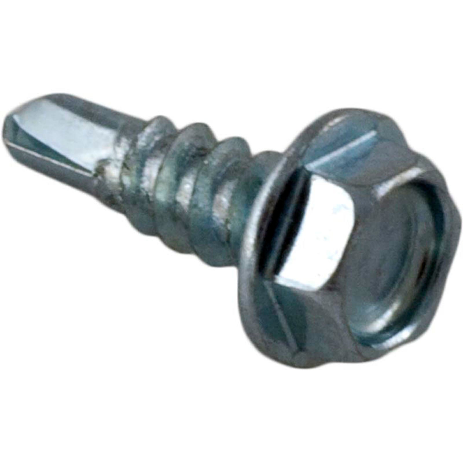 Screw, Pentair Minimax/Minimax Plus/PowerMax, 8 x 1/2" – PST Pool Supplies