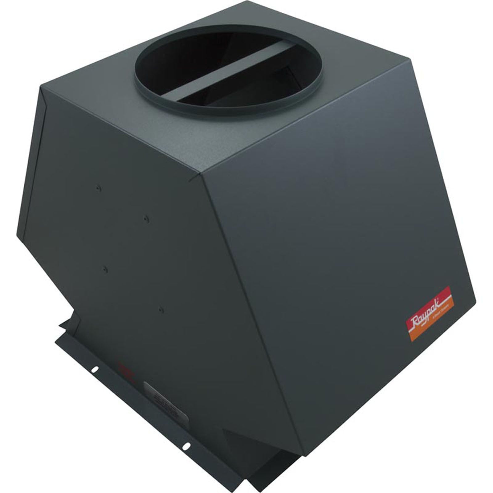 Drafthood, Raypak Gemini/Versa 335B, Indoor – PST Pool Supplies