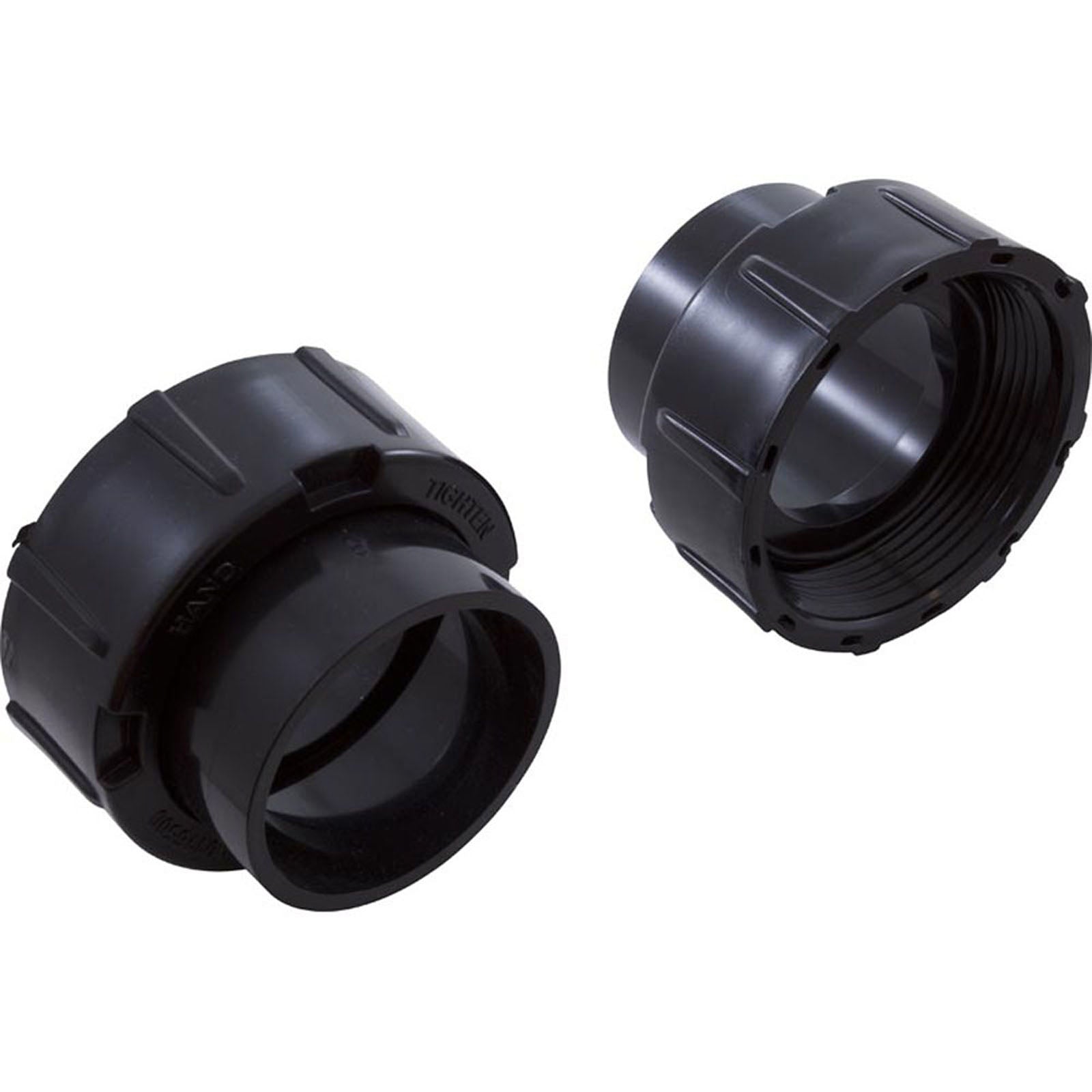 Coupling Assembly, Zod Laars LX/LT, LX/LT Low NOx, w/Gasket, qty 2 ...