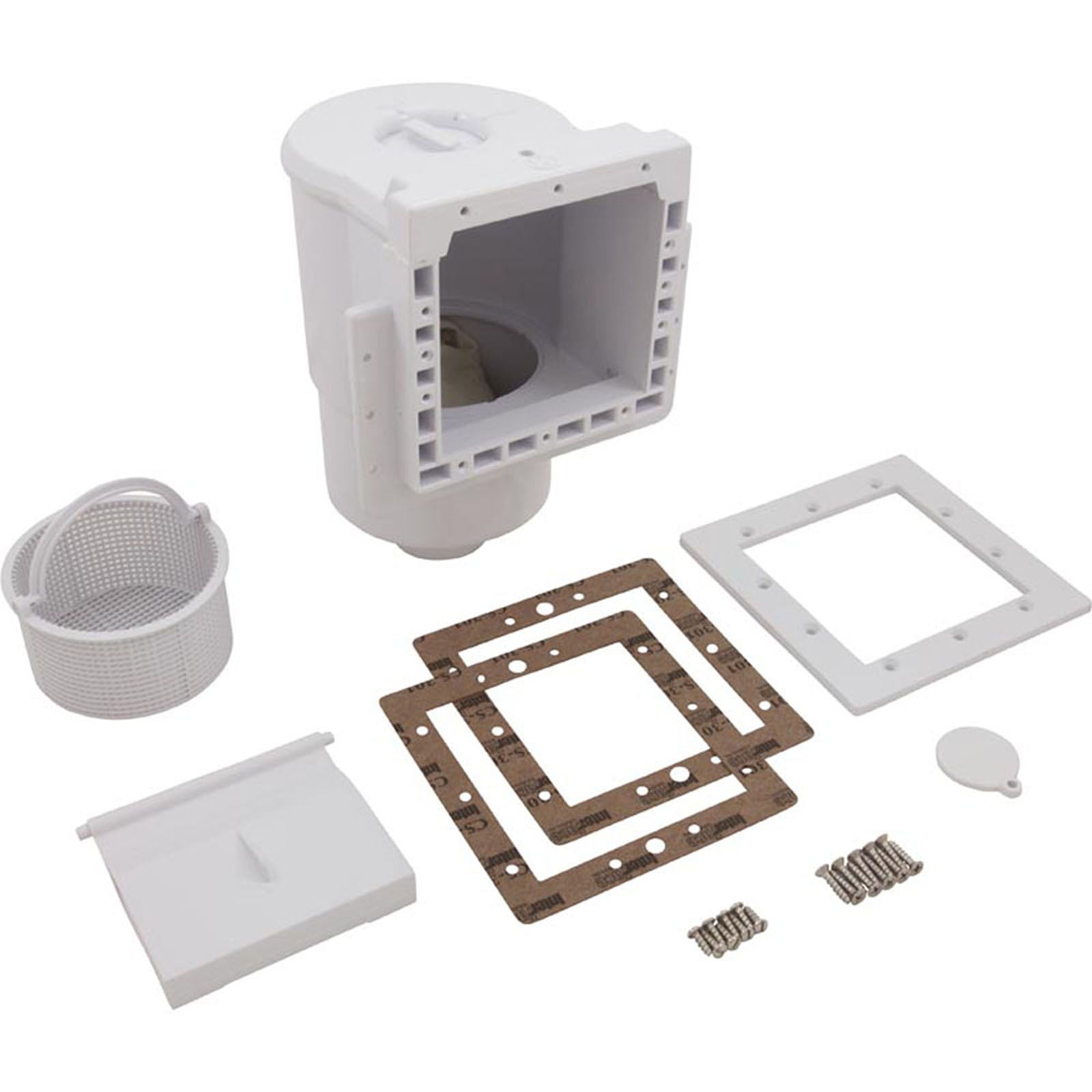 1.5" Skimmer, Hayward, Above Ground, Front Access – PST Pool Supplies