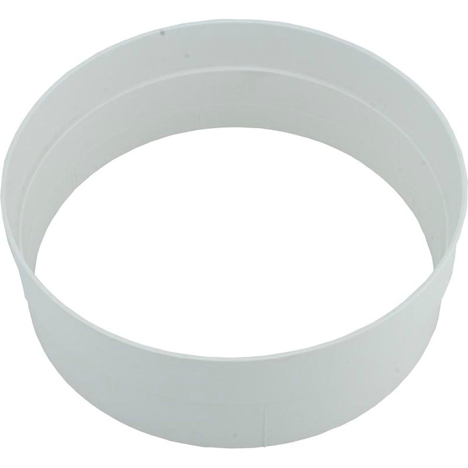 Skimmer Collar Extension, Waterway Renegade, White – PST Pool Supplies