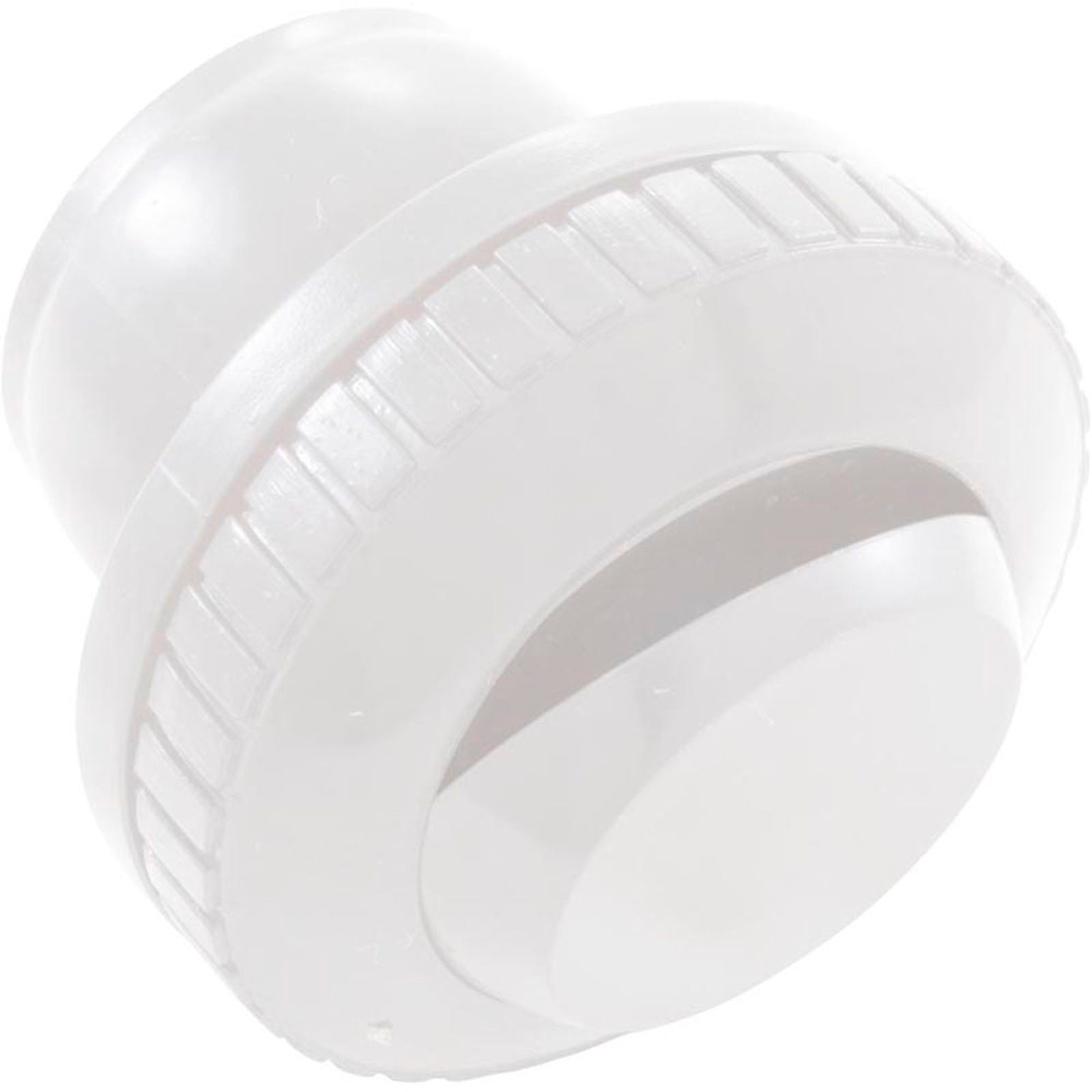 Wall Return Fitting, CMP Directional Flow, 1-1/2", Insider, Wht – PST ...