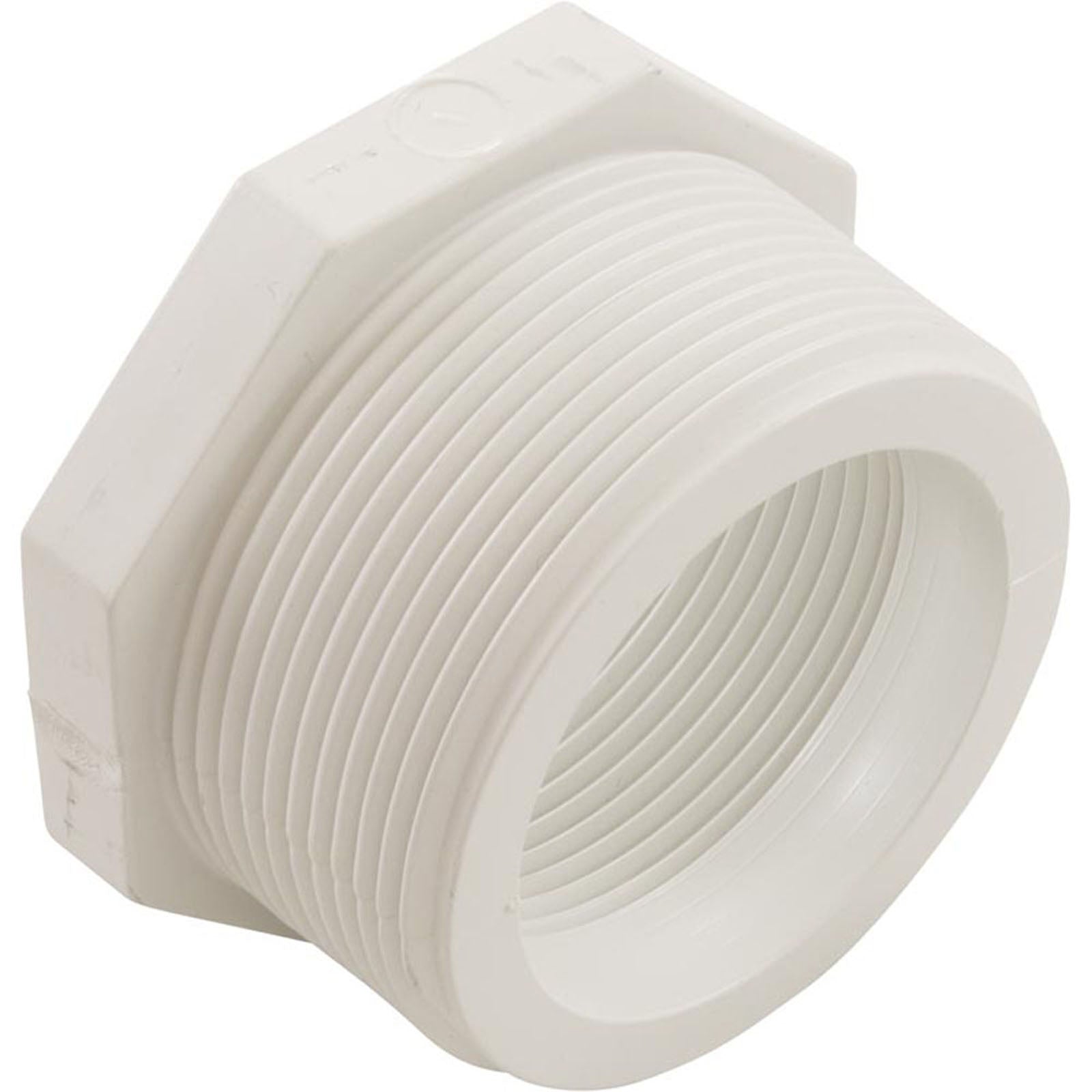 Reducer Bushing, Pentair Sta-Rite Vinyl Main Drain – PST Pool Supplies