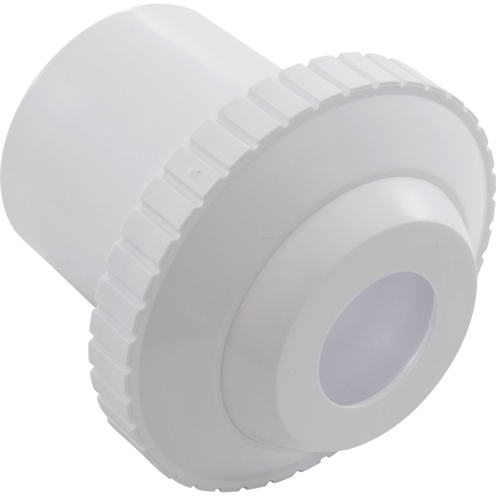 Insider, Hayward Hydrostream, 3/4" Orifice, 2-3/8"fd, White – PST Pool ...