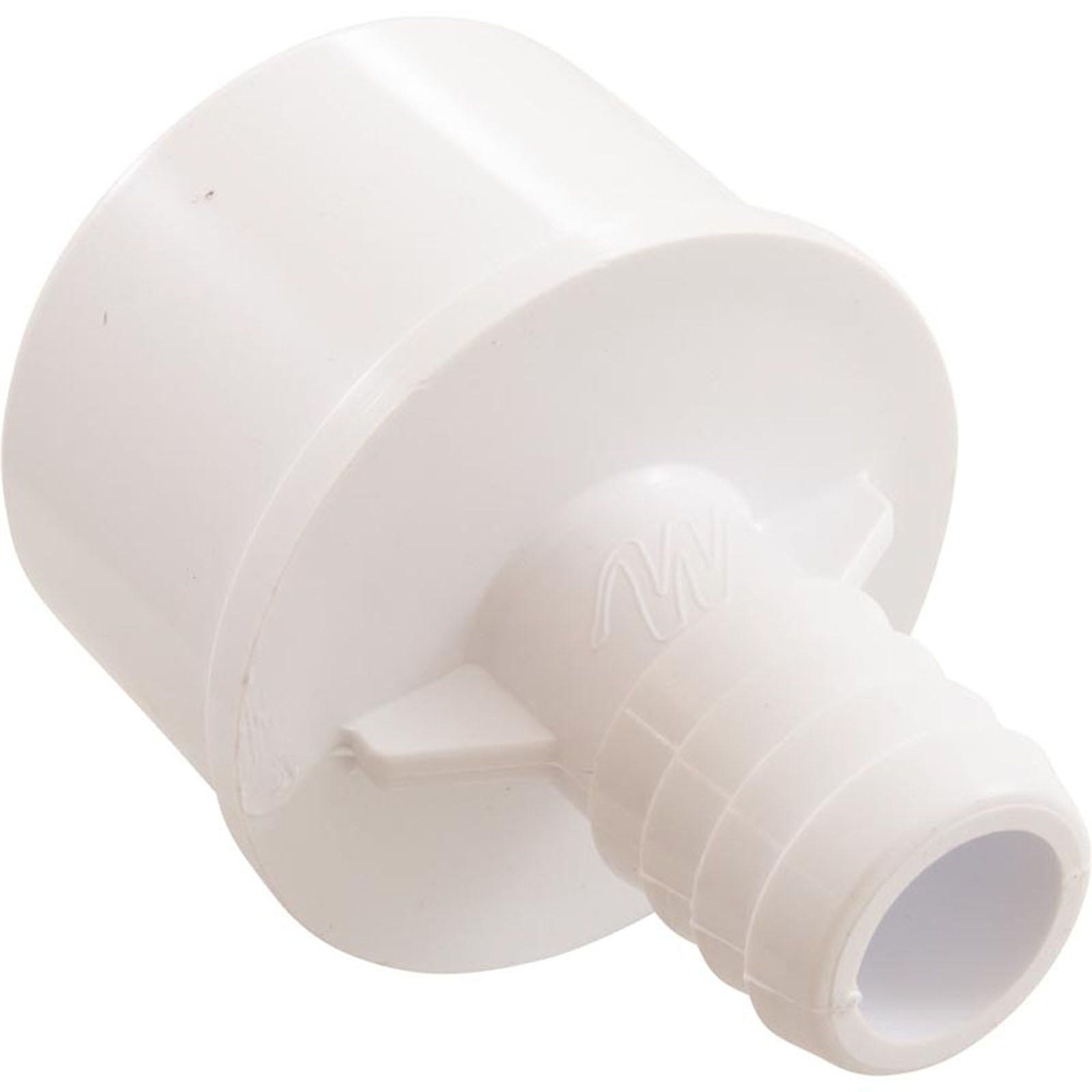 Barb Adapter, 3/4" Barb x 1-1/2" Spigot – PST Pool Supplies