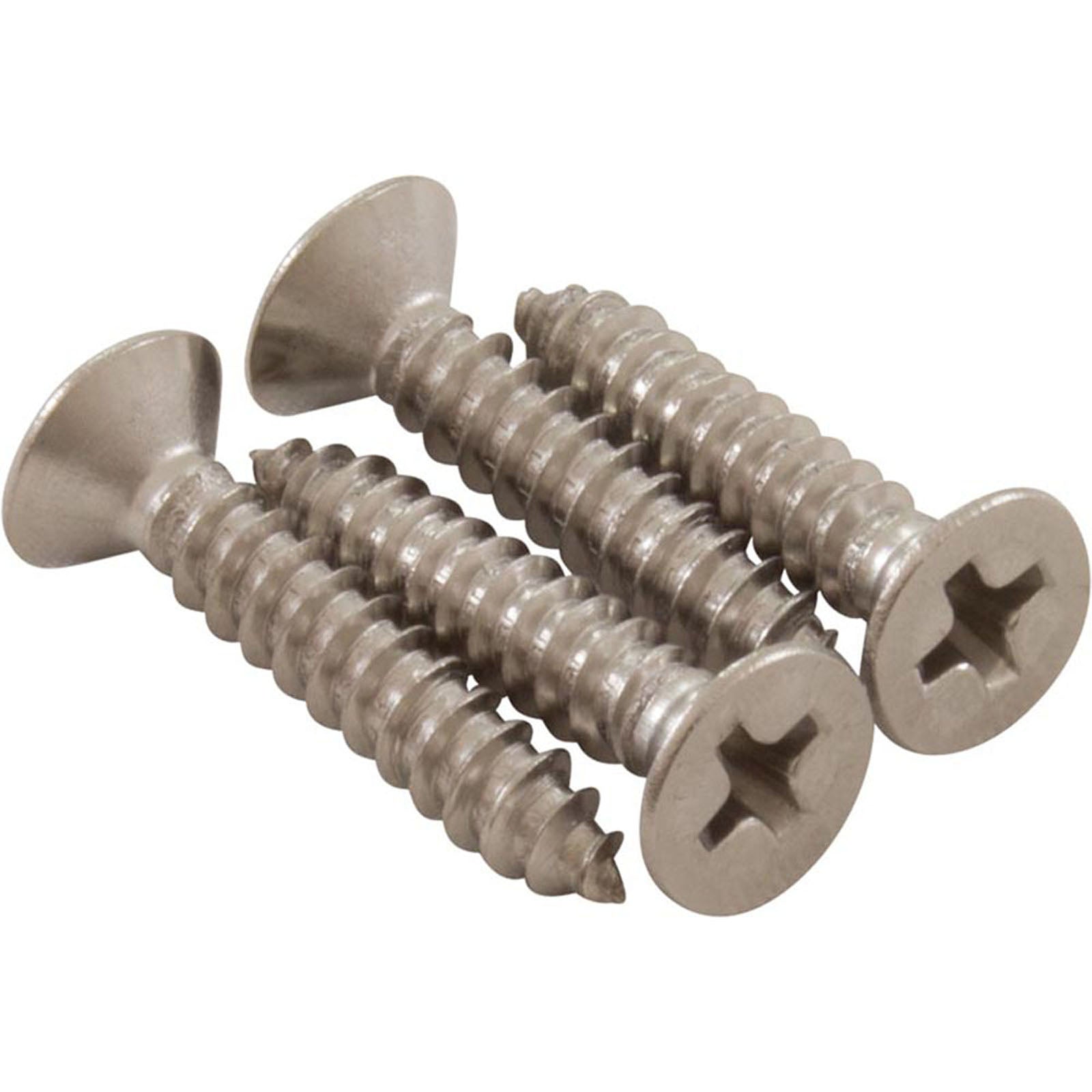 Screw Set, CMP, Drain Grate Pack of 4 – PST Pool Supplies