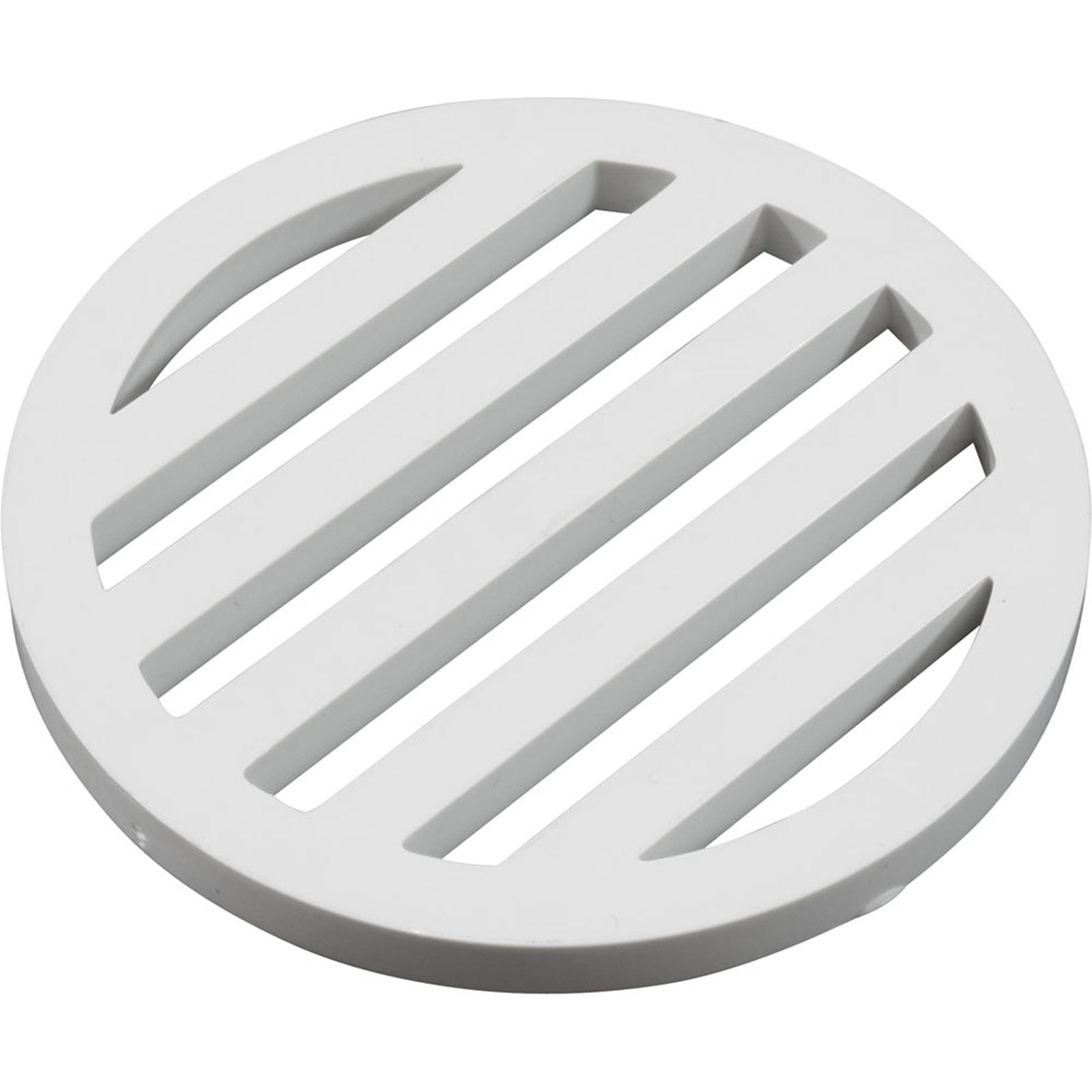 Cover, Val-Pak, 3" Drain, Plastic, White – PST Pool Supplies