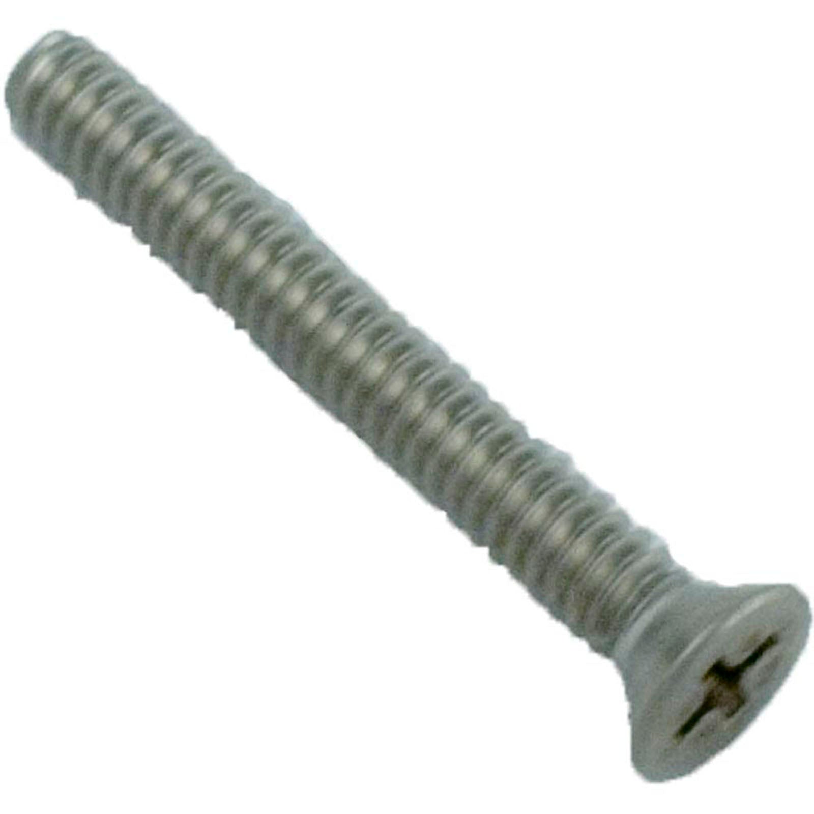 Light Niche Screw, Sta Rite, 10-24 x 1-1/2 – PST Pool Supplies