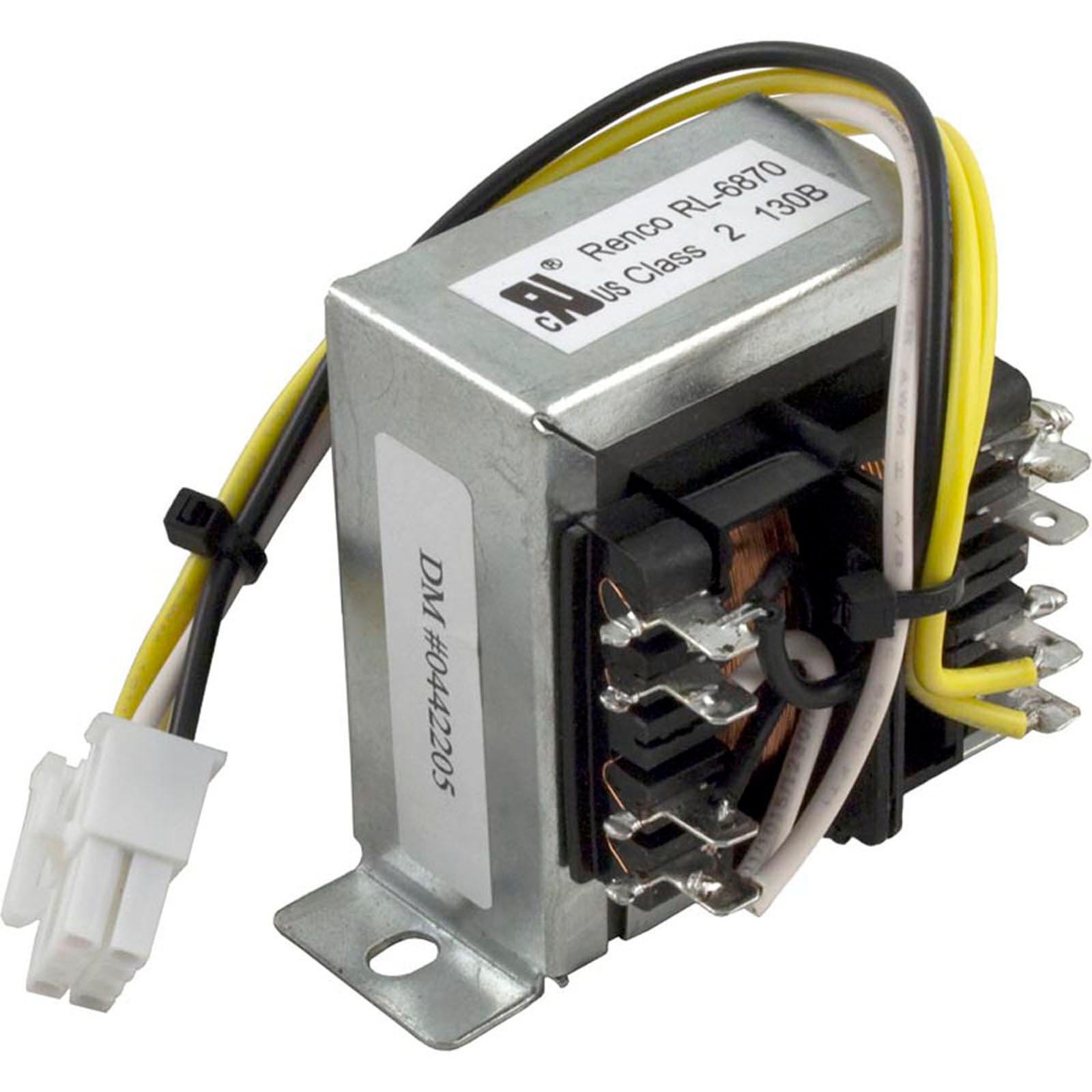 Transformer, Vita, 115v, 15v, 2A, 8-pin – PST Pool Supplies