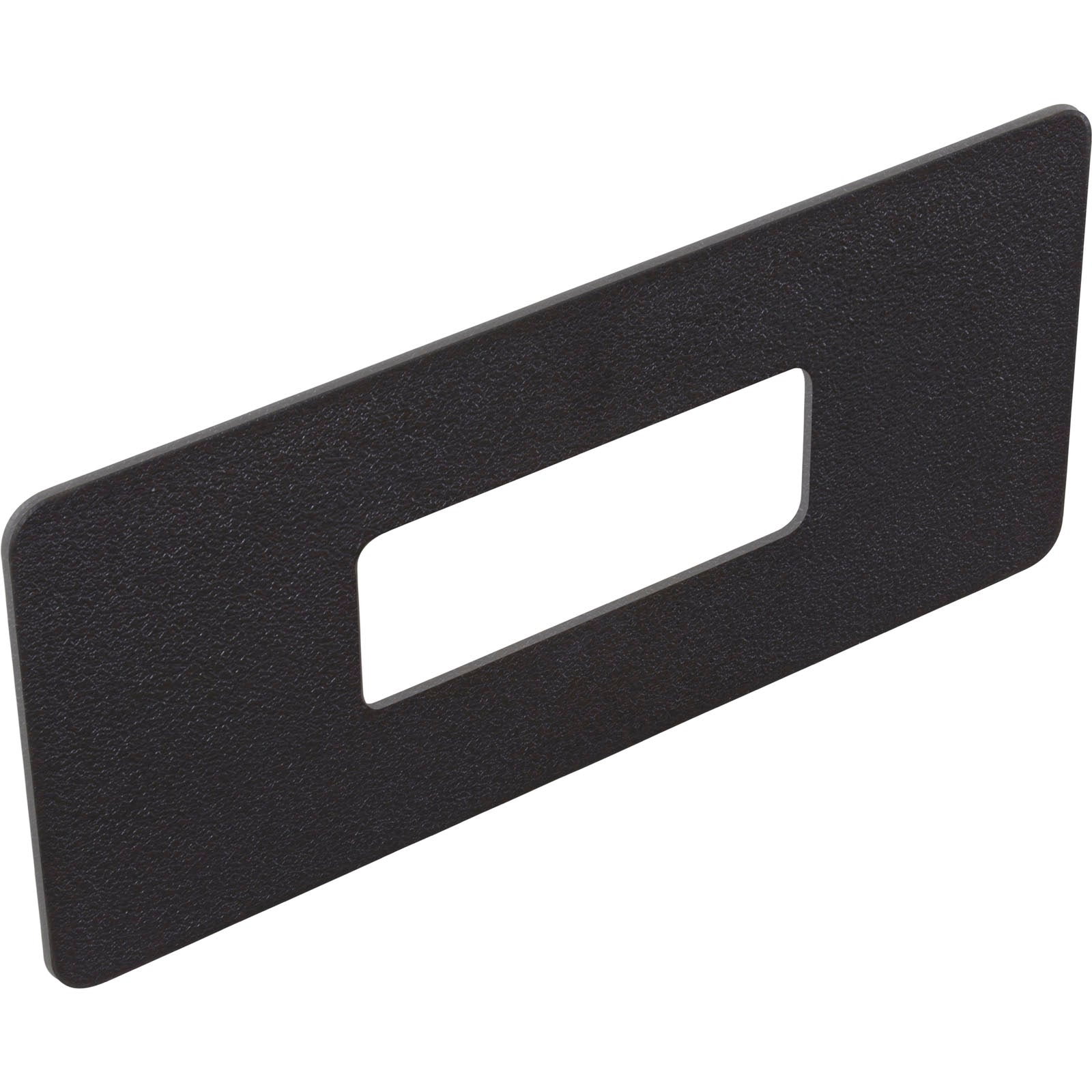 Adapter Plate, BWG Lite Leader, 8-9/16" x 3-1/2" – PST Pool Supplies