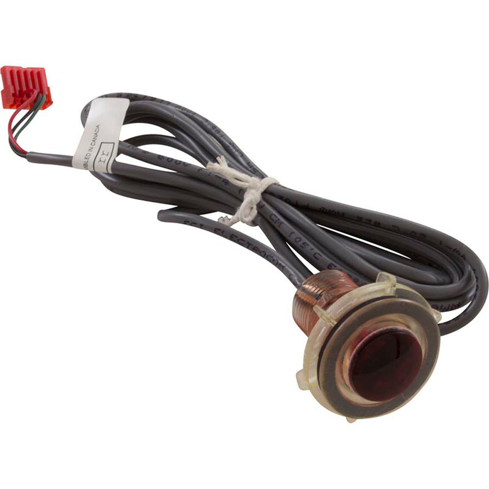 Infrared Receptor, Gecko M-Class, 6-Pin, 6 Foot – PST Pool Supplies