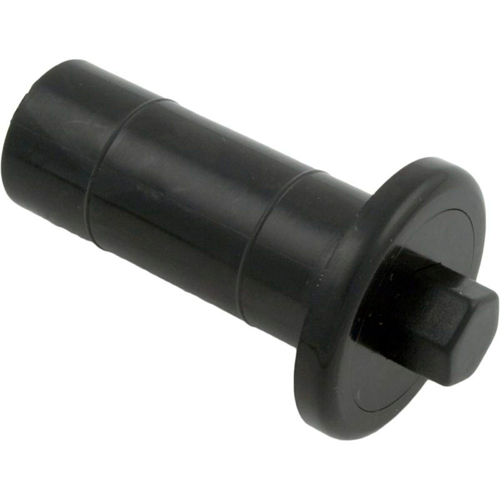 Air Button, Len Gordon #4 Lite Touch, Gunite, Black – PST Pool Supplies