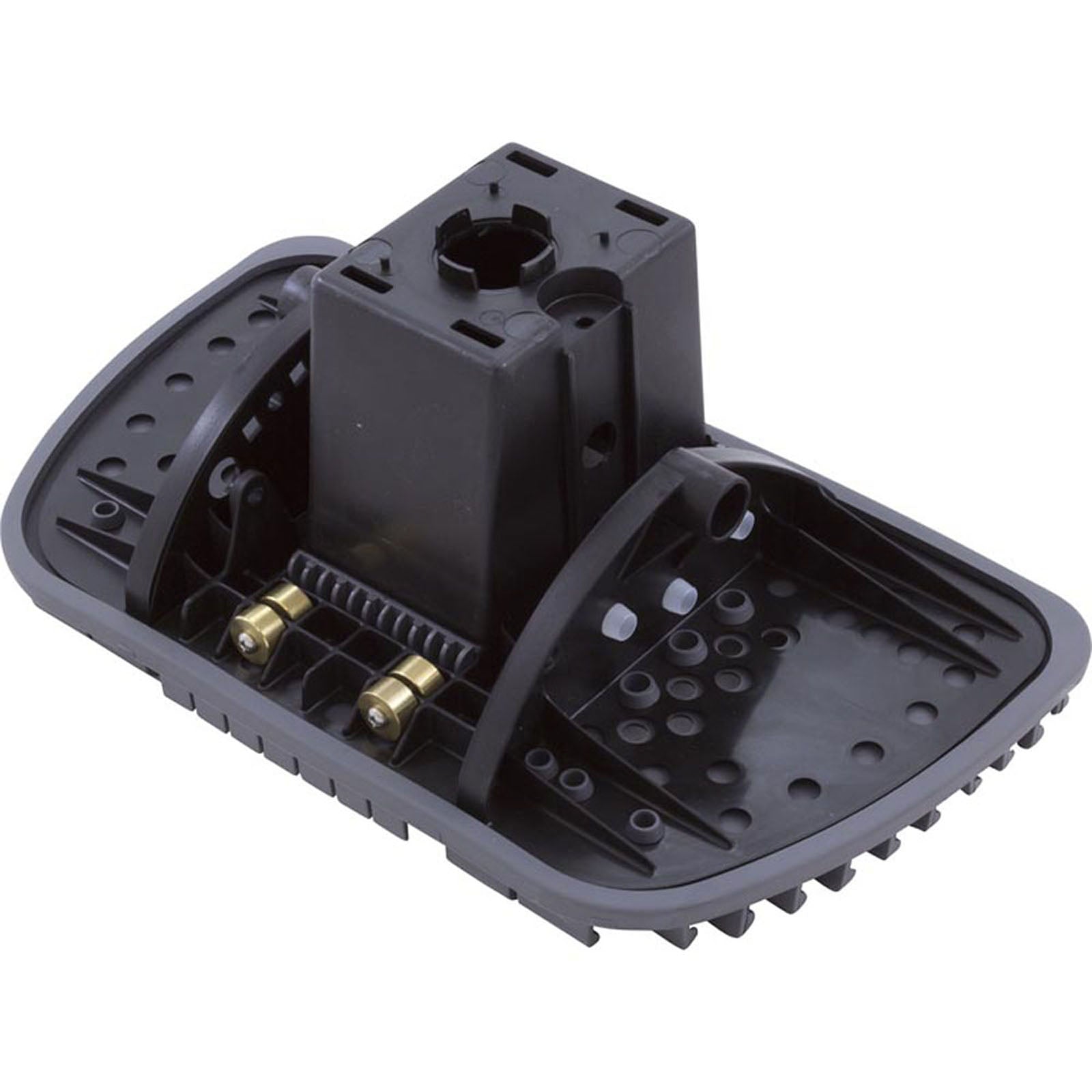 Chassis, Pentair Sta-Rite GW7700 Cleaner, w/Pad, Gray – PST Pool Supplies