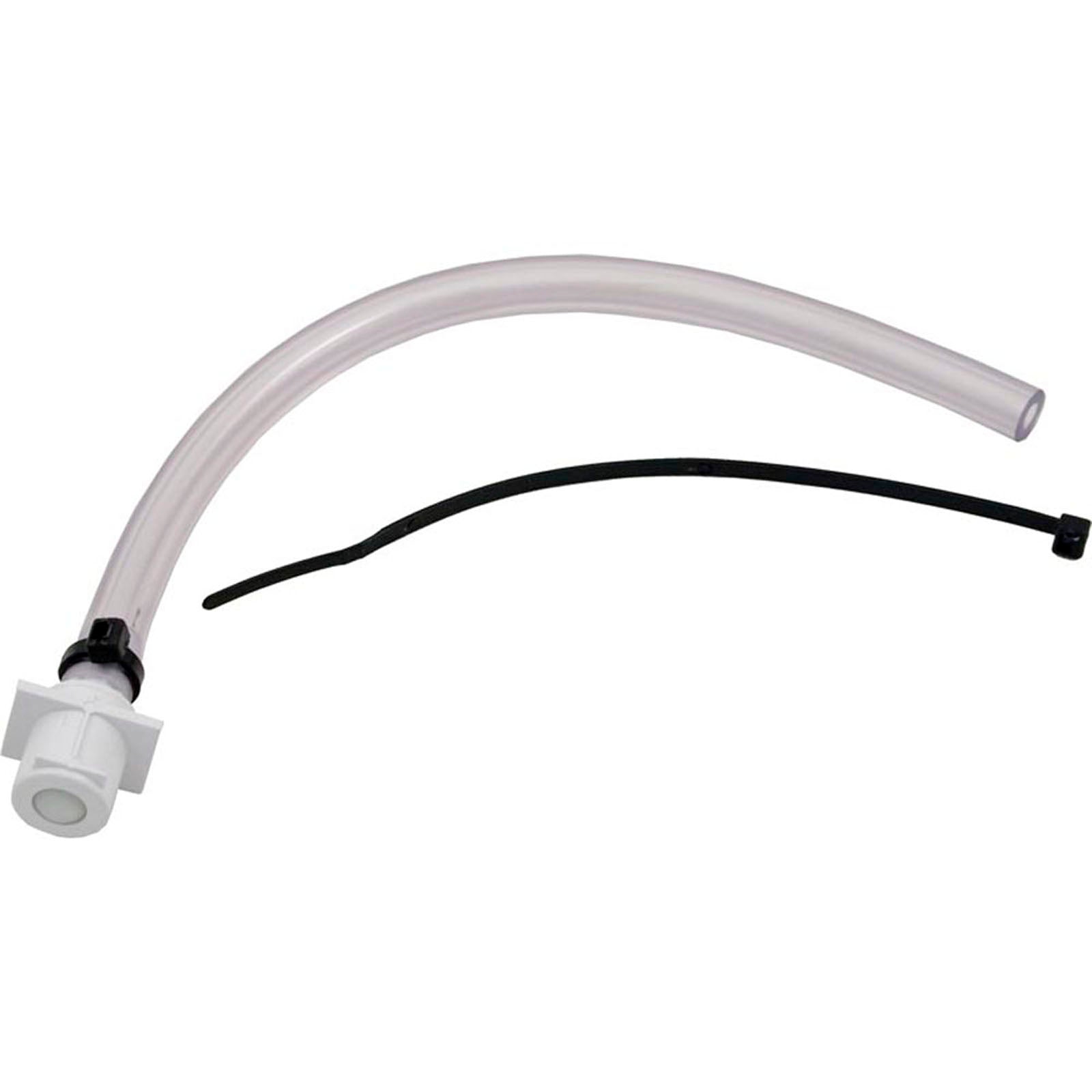 Check Valve, Hayward Viper Cleaner, with Hose, Ties – PST Pool Supplies