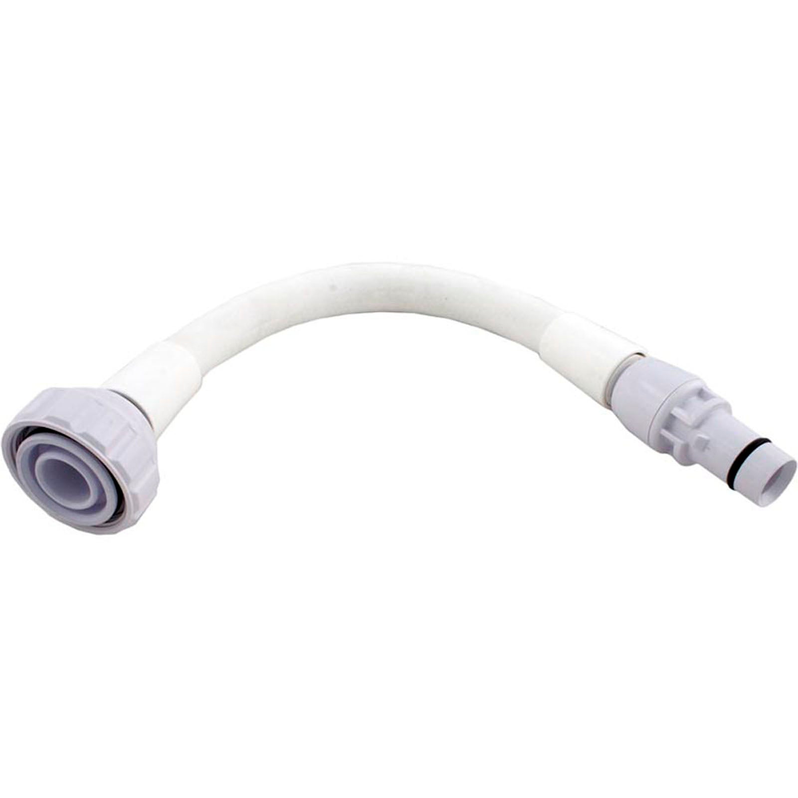 In-Line Filter Cap, Hayward Phantom/Viper Cleaners, w/Hose – PST Pool ...