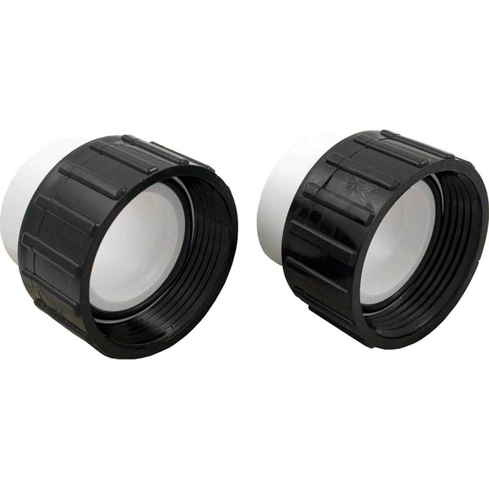 Pump Union, Carvin, 1-1/2" Slip, Quantity 2 – PST Pool Supplies