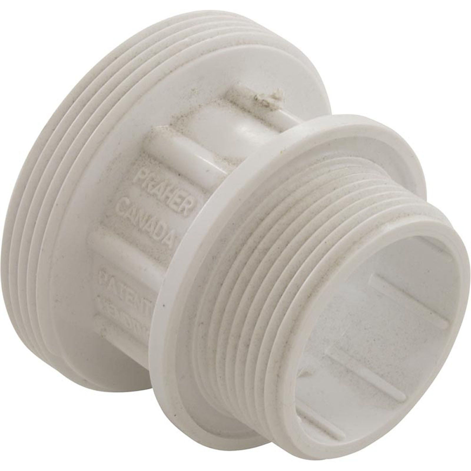 Union Body, Praher, 1-1/2" Male Pipe Thread – PST Pool Supplies