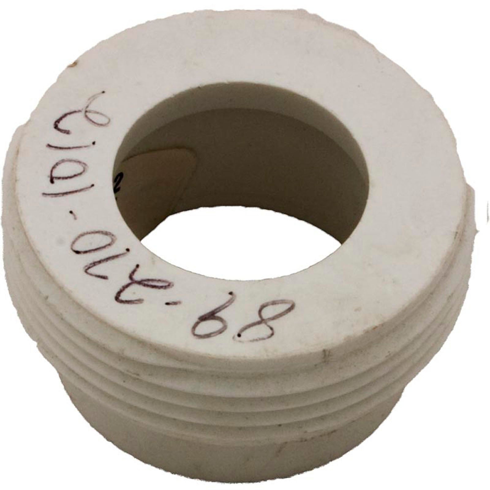 Tailpiece, 1" Male Buttress Thread x 1" Slip – PST Pool Supplies
