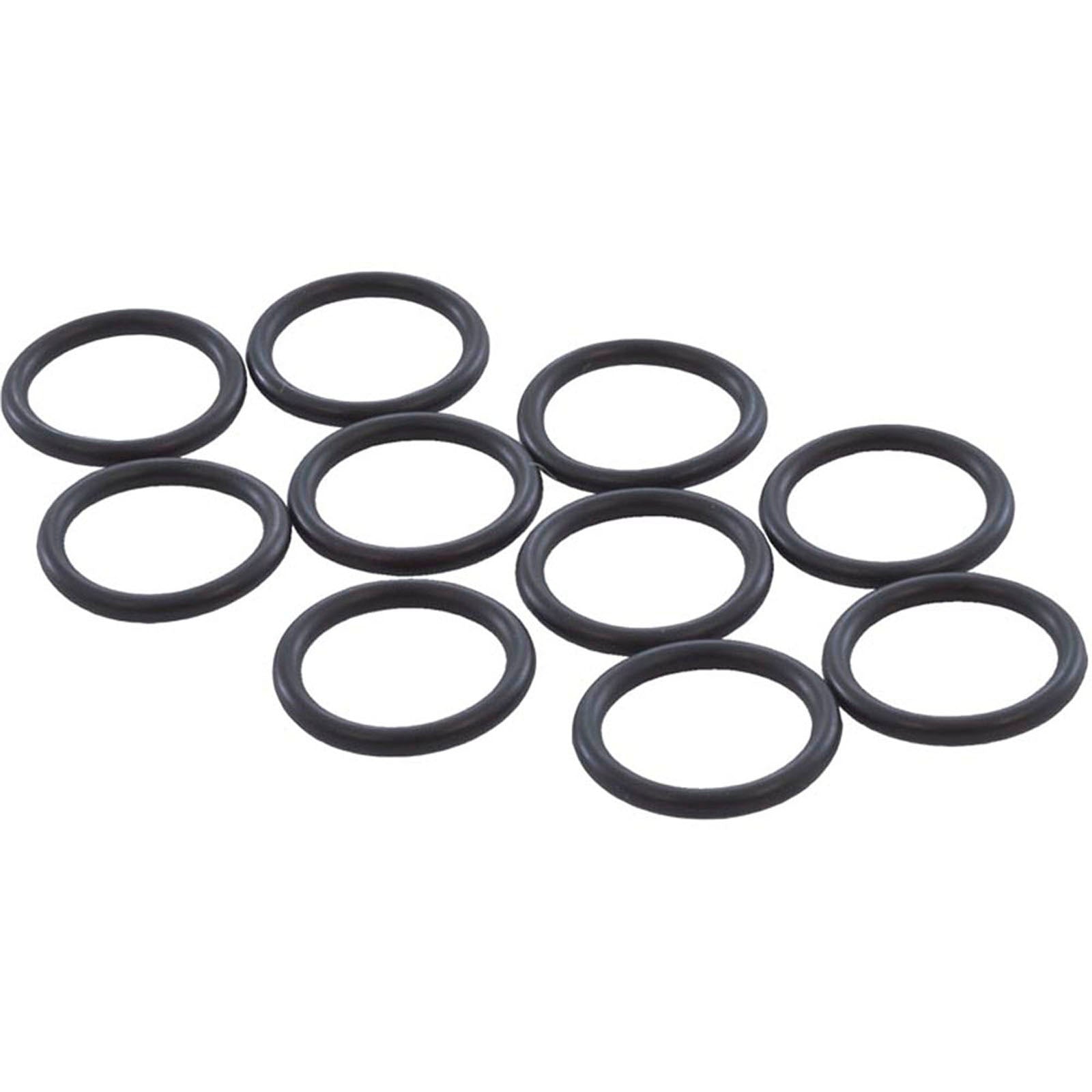 O-Ring, Buna-N, 1/2" ID, 1/16" Cross Section, Generic(10 pk) – PST Pool ...