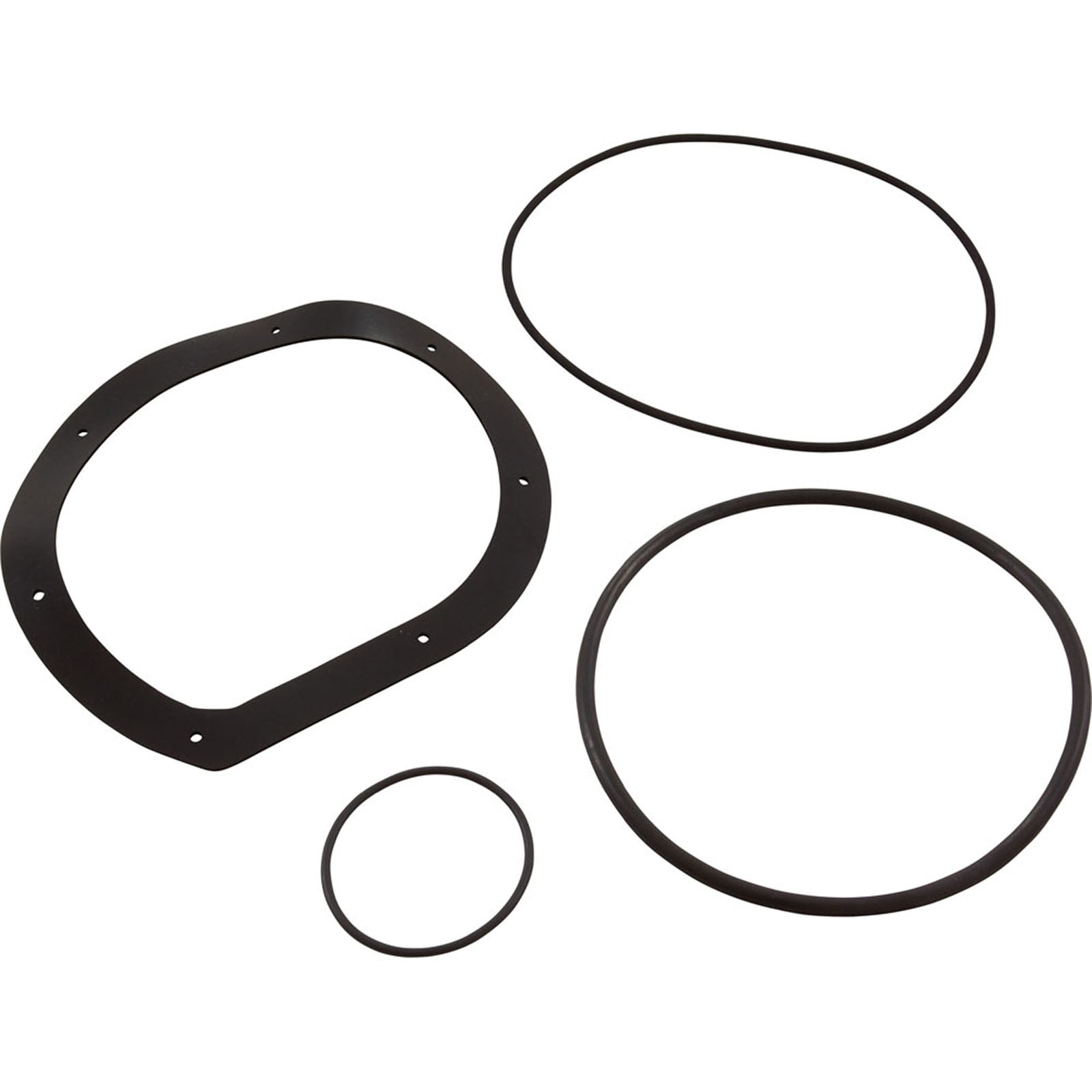 Pump O-Ring Kit, Generic Hayward PowerFlo 1500/1700/LX – PST Pool Supplies