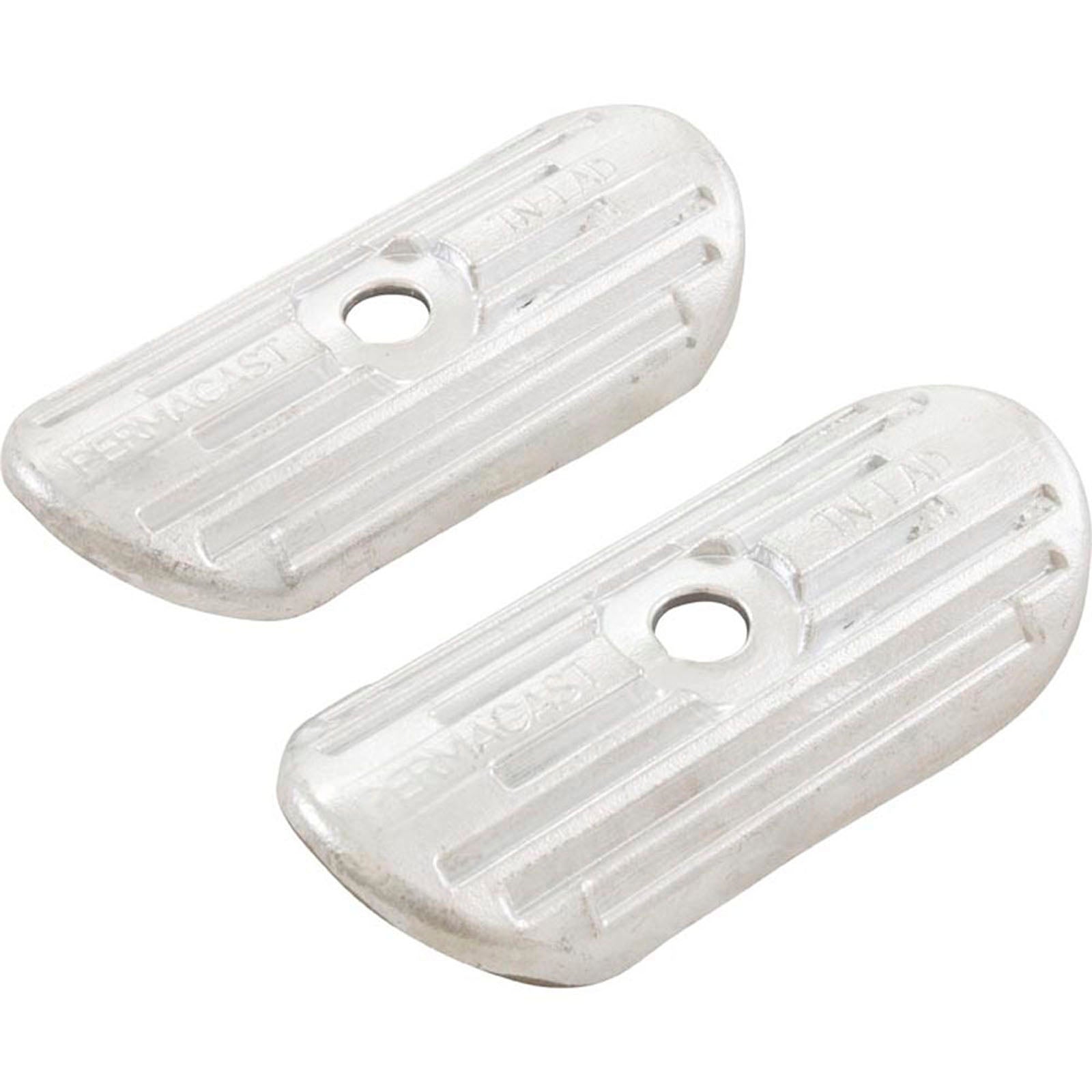 Anode Kit, Perma-Cast, Technode Ladder Anode, Quantity 2 – PST Pool ...