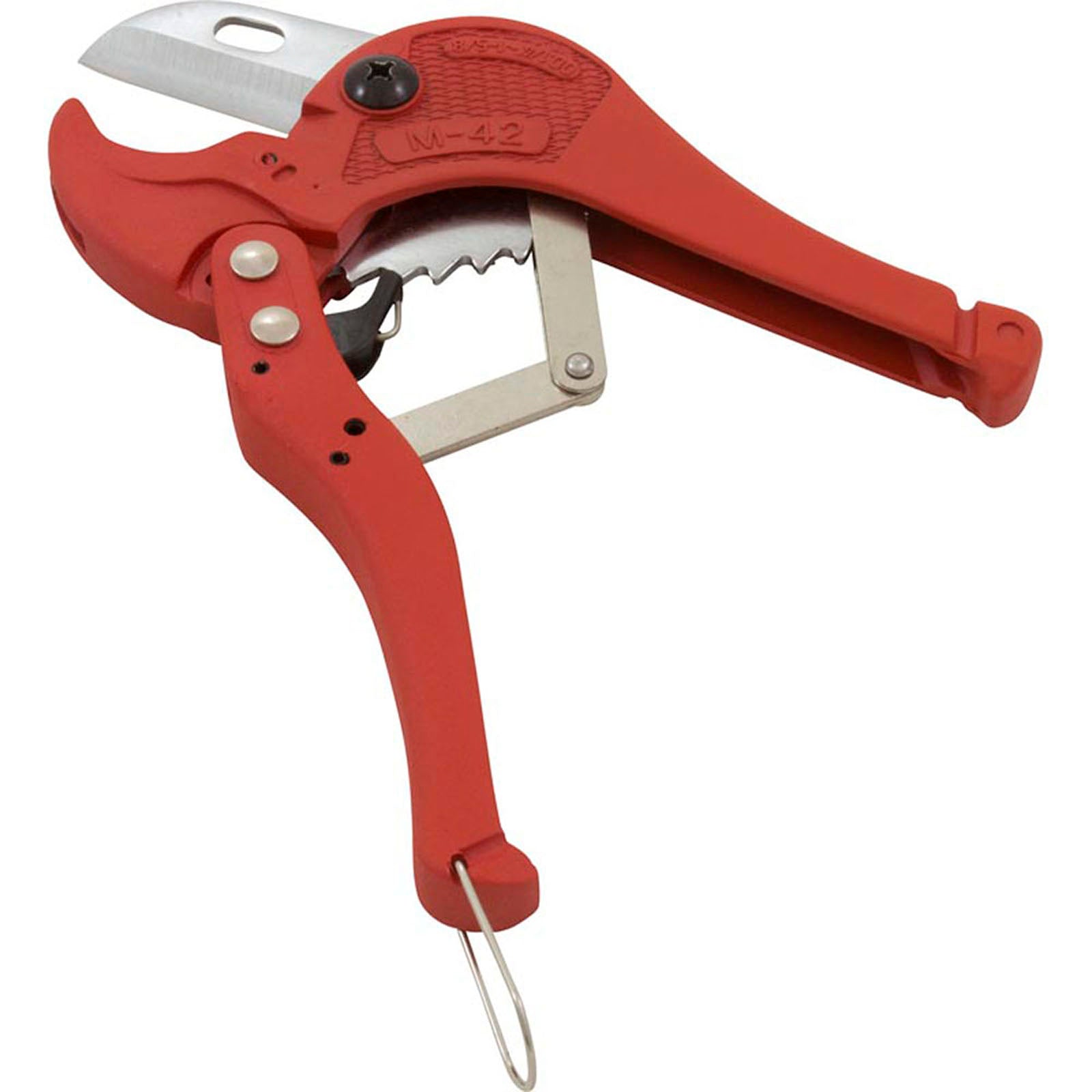 Tool, Pasco, PVC Pipe Cutter, 1" – PST Pool Supplies