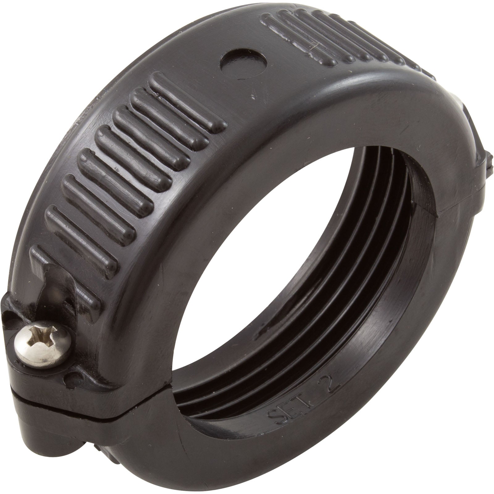 Split Nut, Waterway, 1-1/2", with screws – PST Pool Supplies