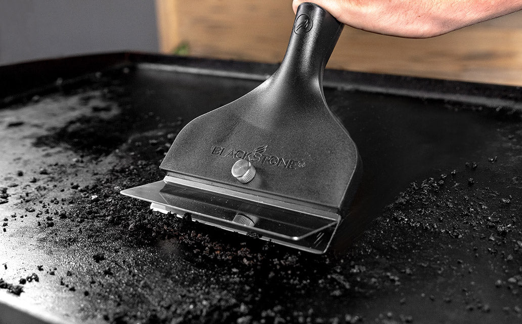 BLACKSTONE GRIDDLE REFURB KIT WITH PLASTIC HANDLE – PST Pool Supplies